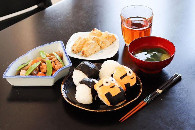 Japanese Cooking Class With Local Chef Sakura in Central Sapporo - Positive Reviews From Past Participants