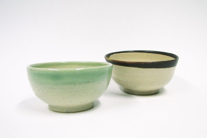 Japanese Pottery Class in Tokyo - Taking in the Pottery-Making Process