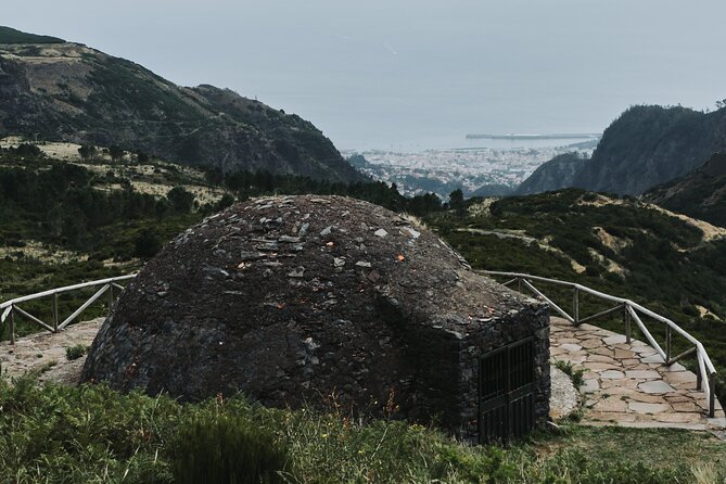 Jeep Tour to the East (Pico Arieiro, Santana, Faial, Caniçal) - Customer Feedback