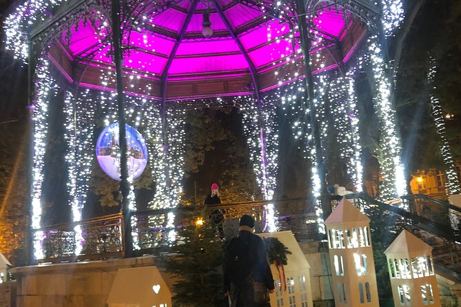 Jump Into Zagreb - Small Group Walking Tour - Customer Feedback and Reviews