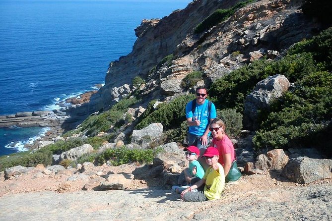 Jurassic Hiking Tour to Footprints of Dinosaur in Espichel Cape - Tour Details and Inclusions