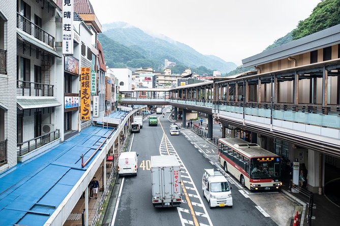 Just Moved: Tokyo For New Residents - Finding Recreational Outlets