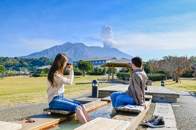 Kagoshima Custom Tour With Private Car and Driver - Knowledgeable Local Guides