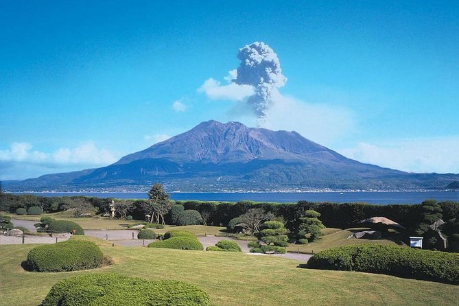 Kagoshima Full-Day Private Tour With Government-Licensed Guide - Reviews and Feedback