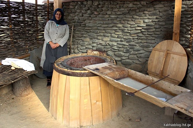 Kakheti: Signagi, Bodbe Monastery, Telavi, Wine Tour. Private Tour - Reviews