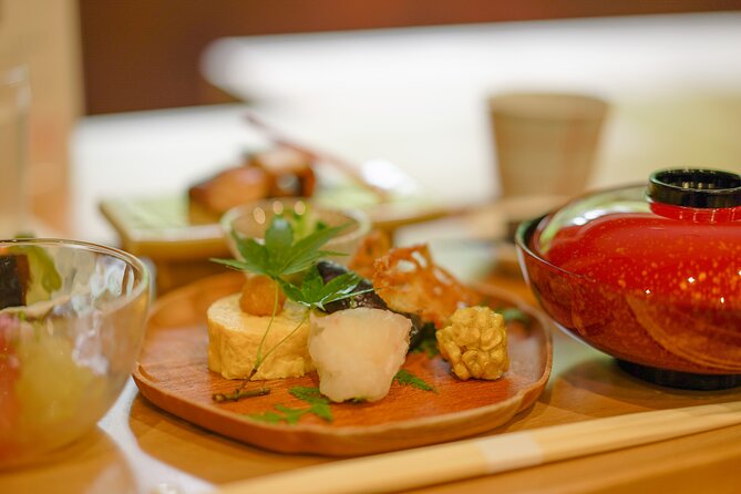 Kanazawa Half-day Historical Walking Tour - Meeting and End Points