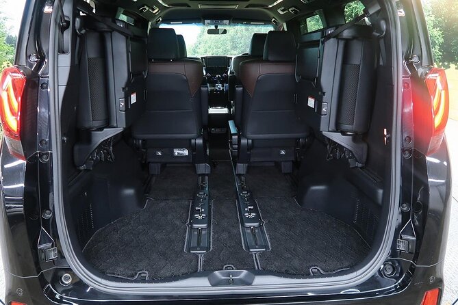 Kansai/Kix Airport to or From Osaka/Kyoto Private Transfer - Customer Reviews and Experience