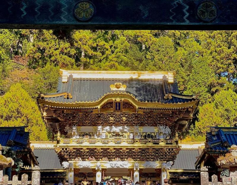 Kanto 10-Hour Chartered Day Trip｜Nikko - Travel Considerations