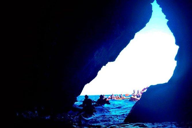 Kayak Rental Menorca - Meeting Point and Logistics
