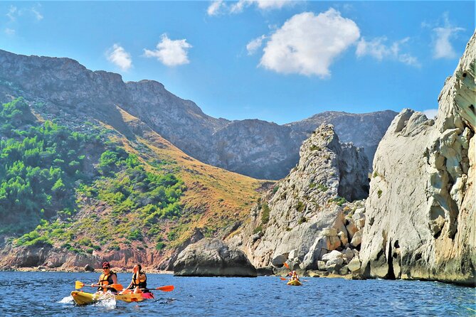 Kayak Secret Beach - Reviews and Testimonials From Travelers