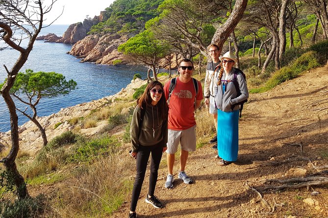 Kayaking & Lagoon Dipping Costa Brava - Exploring the Quaint Fishing Villages