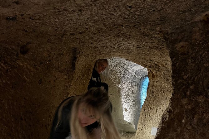 Kaymakli Underground City Tour (Half Day) - The Significance of Kaymakli Underground City