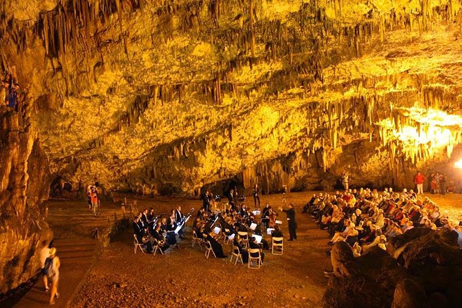 Kefalonia in a Day: Full-Day Private Sightseeing Tour - Planning Your Tour: Pricing and Logistics