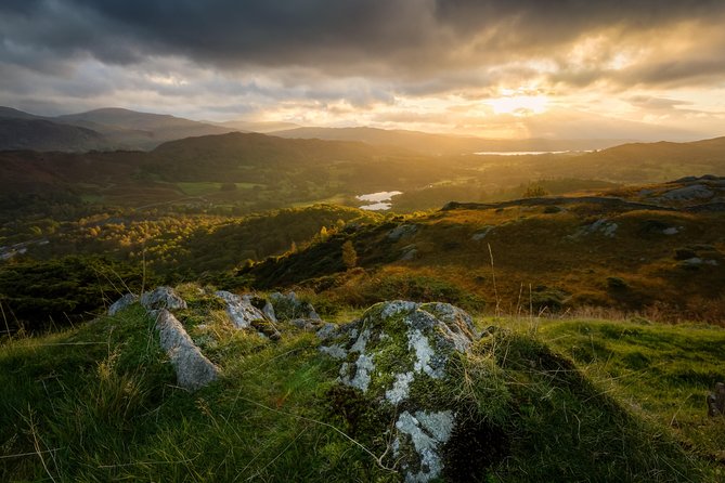 Kerry Highlights Day Tour From Dublin - How to Prepare for the Tour