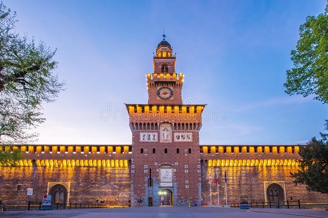 Kickstarter Private Tour - Highlights & Hidden Gems of Milan - Traveler Feedback