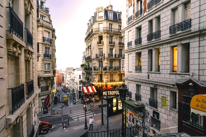 Kids/Teens Escape Game in Montmartre - Customer Feedback and Highlights