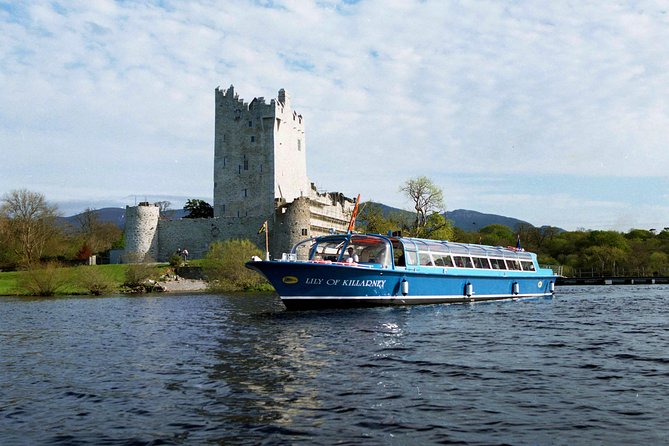 Killarney Jaunting Car & Lily of Killarney Watercoach Tour - Pricing and Group Size Information