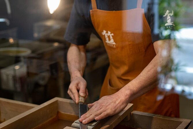 Knife Workshop With a Master Cutler - Common Questions