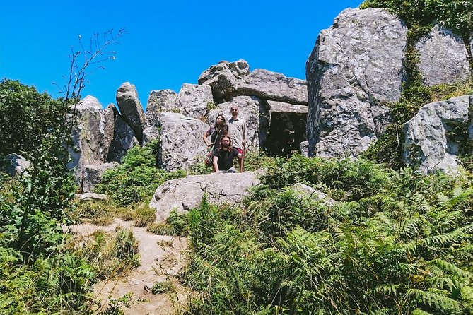 Know Sintra Through the Eyes of a Local Archeologist Private Tour - Understand Sintras Rich History and Culture