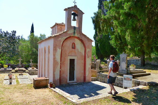 Kolocep Island Hiking and Swimming Full Day Trip From Dubrovnik - Accessibility and Suitability Considerations