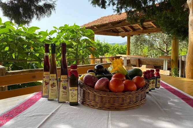 Konavle Gastro Tour - Tour Inclusions and Exclusions