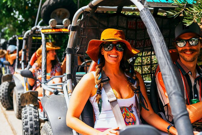 Korcula Atraction Buggy Safari Tour Adventures on Korcula Island - Guided Photos by Tour Guides
