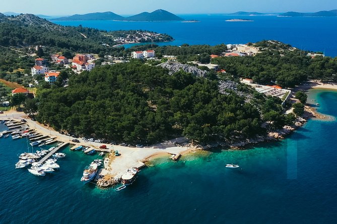 Kornati - Hidden Bay & Telascica From Zadar - Addressing Critiques and Suggestions