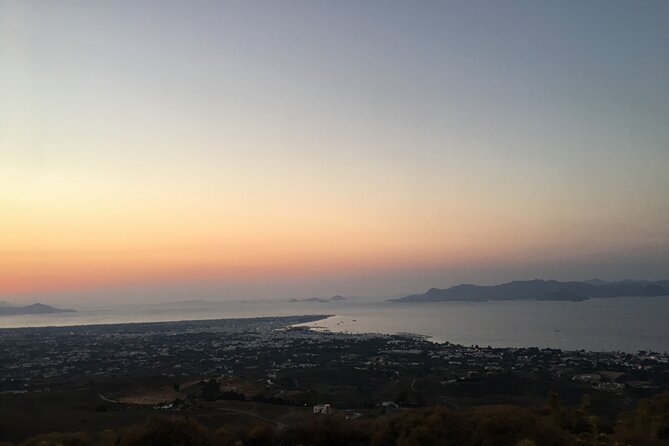 Kos 4x4 Sunset Safari Tour - Navigating the Challenges: Accessibility and Participant Guidelines