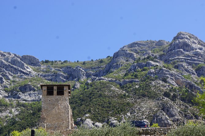 Kruja Castle, the Old Bazaar & Sarisalltik- Departure From Tirana - Convenient Transportation and Hotel Pick-up/Drop-off