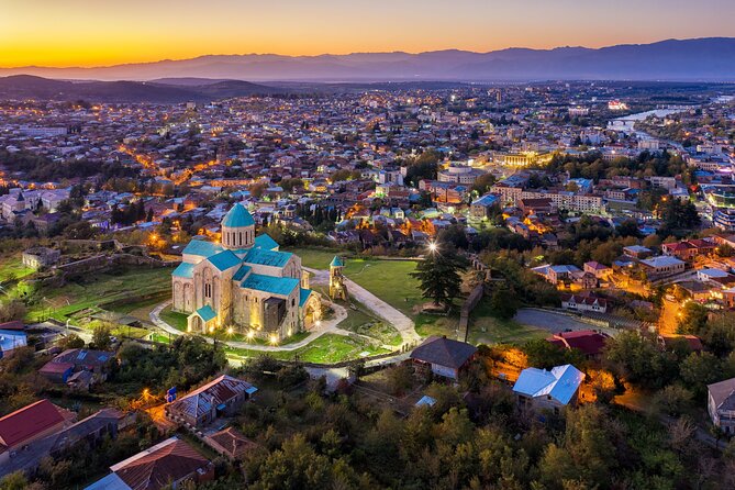 Kutaisi, Martvili Canyon & Prometheus Caves - 2-Day Tour - Customer Feedback
