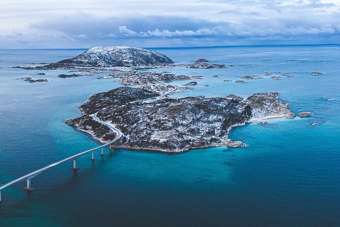 Kvaløya to Sommarøy Tour Review - Knowledgeable Guides