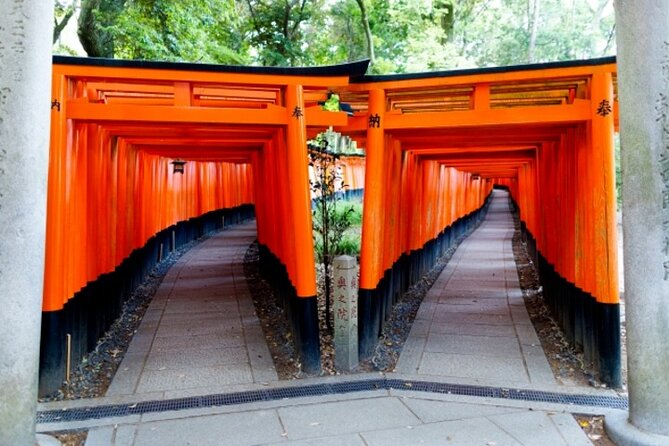 Kyoto 1 Day Golden Route Bus Tour - Exploring Kiyomizu-Dera Temple