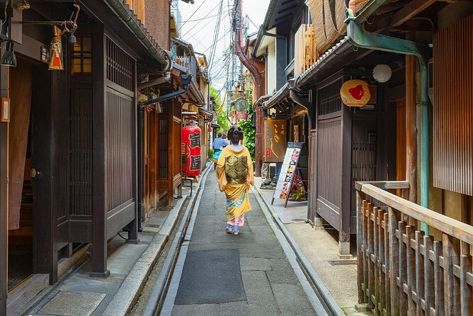 Kyoto and Nara UNESCO Highlights Full-day Tour From Osaka - Guest Feedback and Recommendations