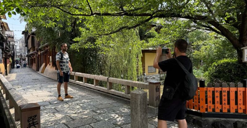 Kyoto: Delve Into the Culture of Geisha in Hanamachi, Gion - Yasaka Shrine: The Cultural Heart of Gion