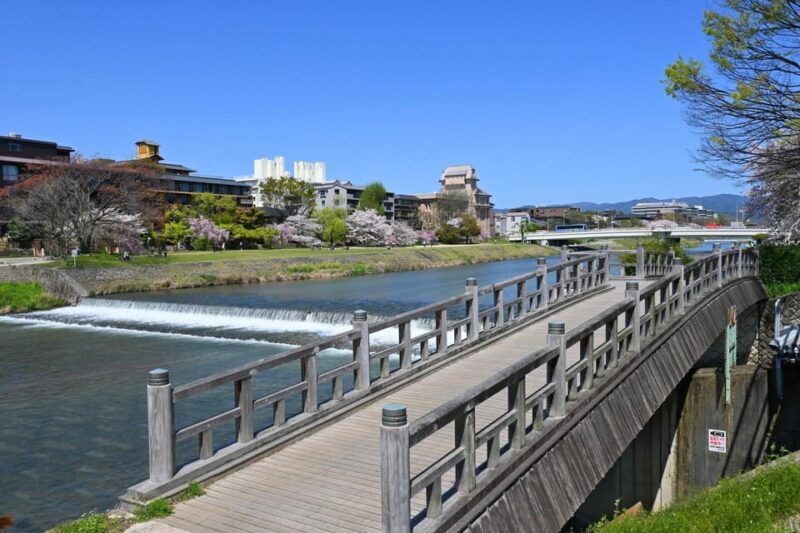 Kyoto E-Bike Tour - Important Information