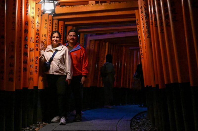 Kyoto: Full Day Bike Tour - Preparation and Requirements