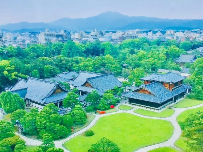 Kyoto: Full-Day Private Guided Tour - Gion District