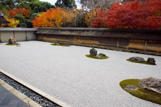 Kyoto Full-Day Private Tour by Public Transportation - Tour Provider