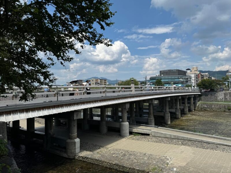 Kyoto: Half-Day Private Tour Gion Geisha District & Kiyomizu - Meeting Point and Customer Reviews