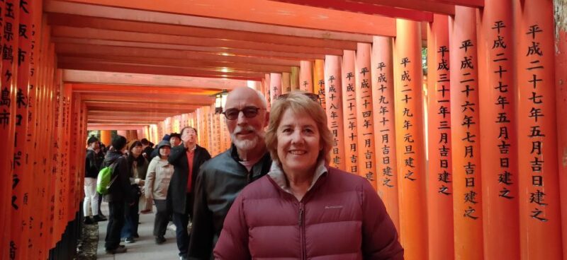 Kyoto: Historic Higashiyama Walking Tour - Discovering Gion and Kōdaiji Temple