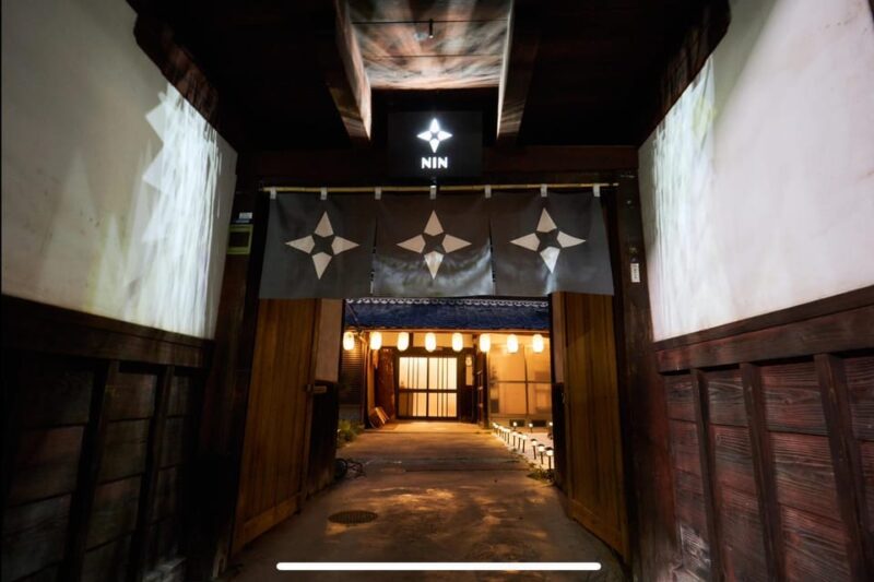 Kyoto: Kendo and Samurai Experience With Uniform and Gear - Participant Restrictions and Meeting Point