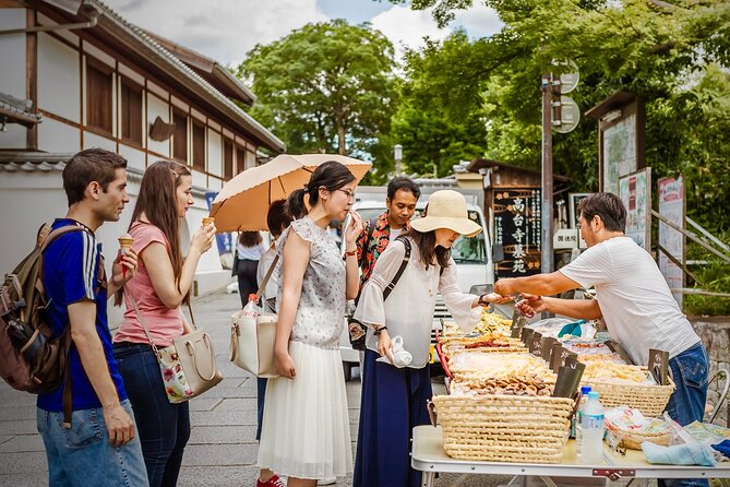 Kyoto One Day Tour With a Local: 100% Personalized & Private - Knowledgeable and Friendly Guides