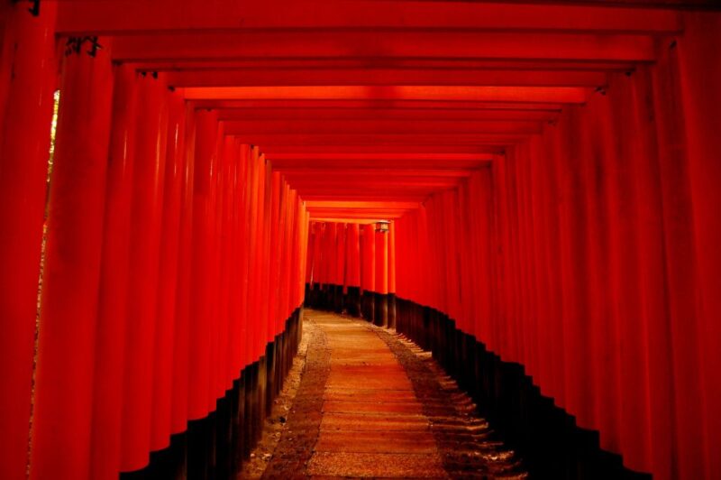 Kyoto: Personalized Guided Private Tour - Kiyomizu Temple