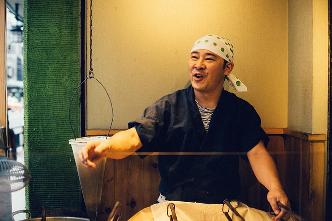 Kyoto Private Night Tour: From Gion District To Old Pontocho, 100% Personalized - Customized Tour Experience to Suit Your Preferences