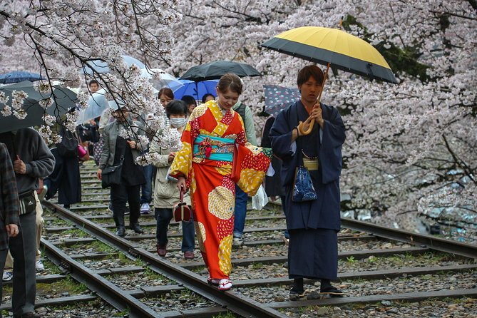 Kyoto Private Tour With a Local: 100% Personalized, See the City Unscripted - Inclusions and Pricing for the Kyoto Private Tour