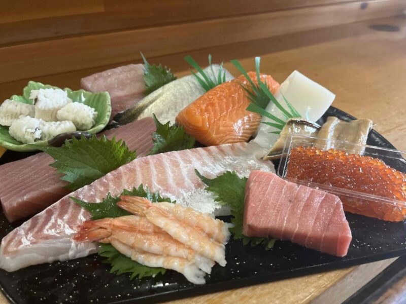 Kyoto: Sushi Making Class With Sushi Chef - Participant Feedback