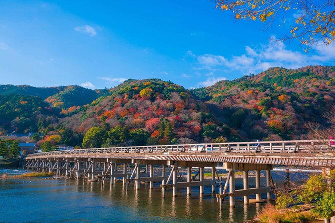 Kyoto Tour With English Speaking Chauffeur - Flexibility and Personalization