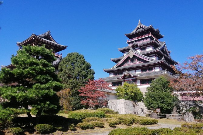 Kyoto Welcome Tour - Host Response