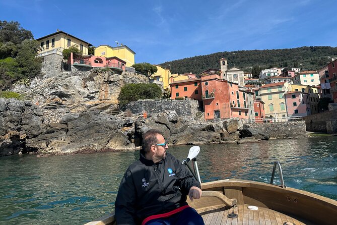 La Spezia & Portovenere Boat Tour and the 3 Islands With Aperitif - Ideal for Family and Small Groups