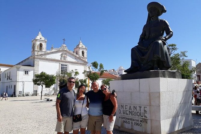 Lagos - Half-Day Private - Customer Reviews and Experiences